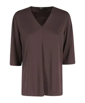 Seventy V-neck Cover-up