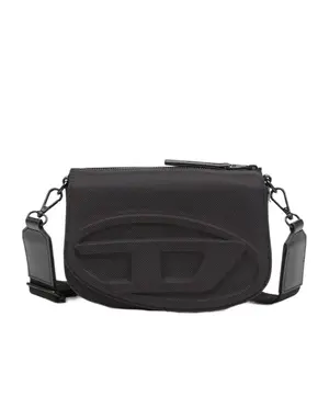 DIESEL® 1dr Camera Bag - Black