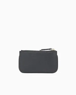 Emporio Armani Zip Wallet