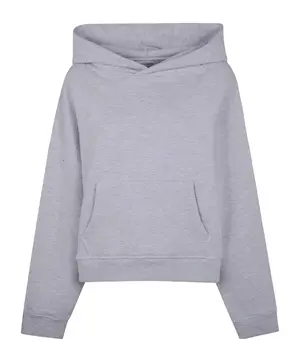 ENTIRE STUDIOS Long Sleeve Classic Hoodie - Gray
