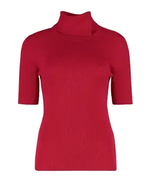 P.a.r.o.s.h Frill Sweaters For Women