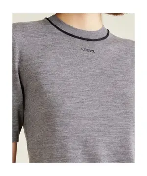 Loewe Short-sleeved T-shirt