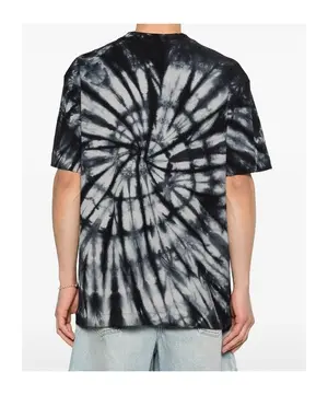 PURPLE BRAND Tie Dye T-shirt