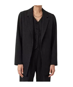 ALLSAINTS Long Sleeve Blazer