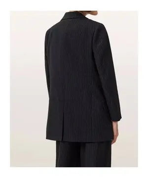 ALLSAINTS Long Sleeve Blazer