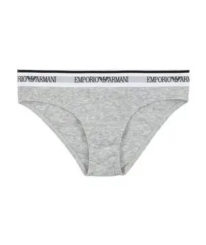 Emporio Armani Logo Underwear