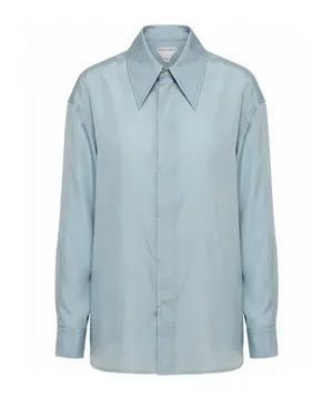 Bottega Veneta Long Sleeve Shirt