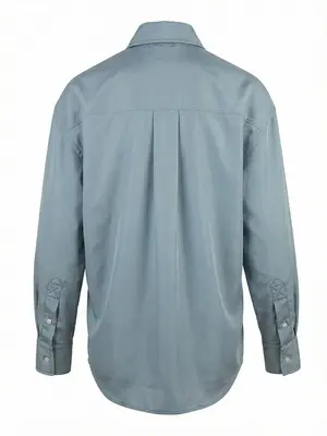 Bottega Veneta Long Sleeve Shirt