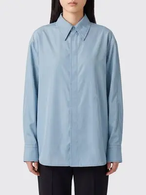 Bottega Veneta Washed Parachute Shirt