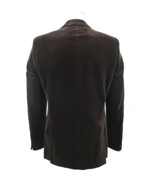 Karl Lagerfeld Single-breasted Blazer