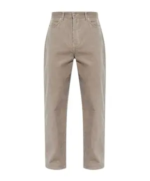 Samsoe Samsoe Straight Leg Pants For Men