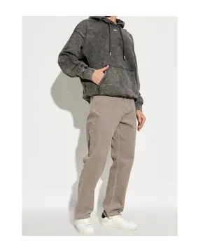 SAMSOE SAMSOE Corduroy Trousers