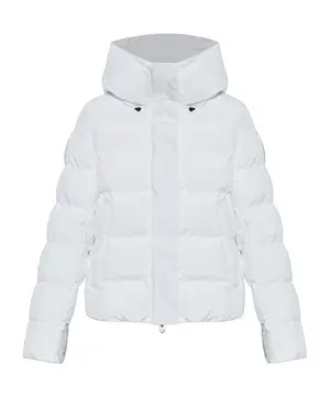 SAVE THE DUCK Arena Hooded Quilted Jacket