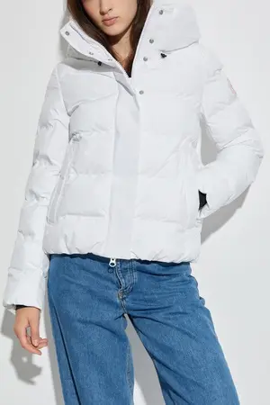 SAVE THE DUCK Arena Hooded Quilted Jacket
