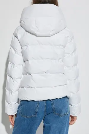 SAVE THE DUCK Arena Hooded Quilted Jacket