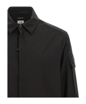 C.P. COMPANY Technical Overshirt