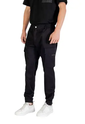 ANTONY MORATO Elton Cargo Style Trousers