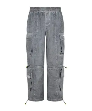 Barrow Drawstring Pants For Men