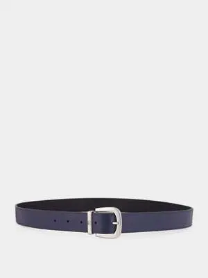 Valentino Garavani Reversible Buckle Belt