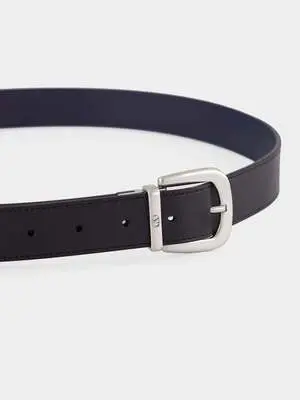 Valentino Garavani Reversible Buckle Belt
