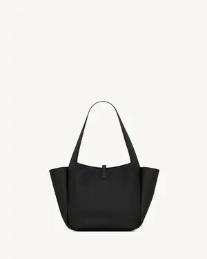 Saint Laurent Le 5 À 7 Bea Small Shoulder Bag