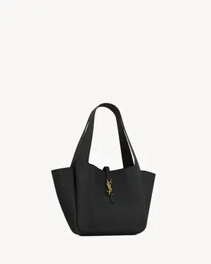 Saint Laurent Le 5 À 7 Bea Small Shoulder Bag