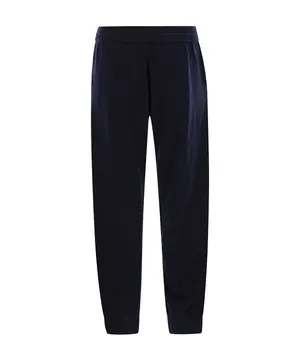 MC2 SAINT BARTH Ribbed Knit Pants
