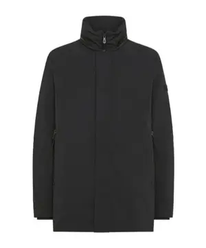 Peuterey Cuffed Jackets For Men