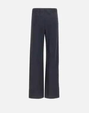 Vince Colette Wide-leg Pants