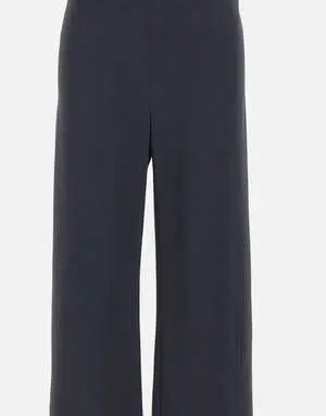 Vince Colette Wide-leg Pants