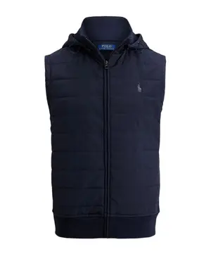 Polo Ralph Lauren Hooded Gilet