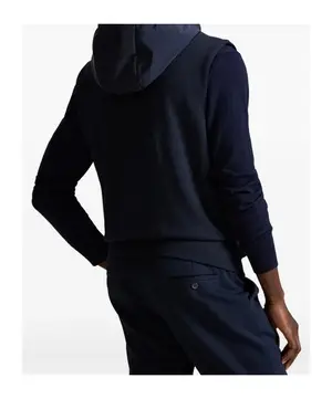 Polo Ralph Lauren Hooded Gilet