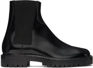 MAISON MARGIELA Tabi Chelsea Boots