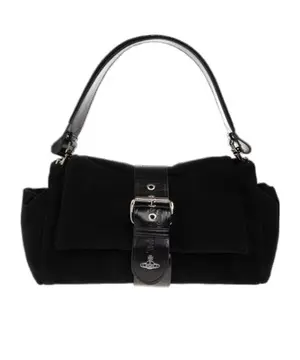 Top Handle Shoulder Bags