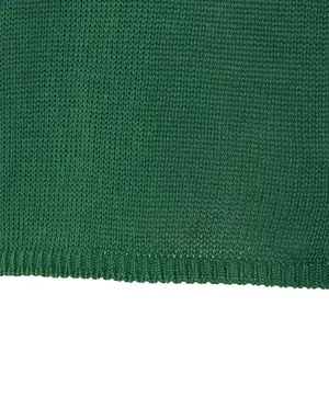 Max Mara Giolino Crewneck Jumper - Green