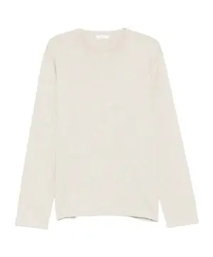 The Row Trimmed Sweaters For Men