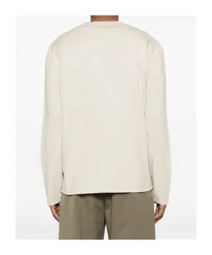 THE ROW Long Sleeve Sweater