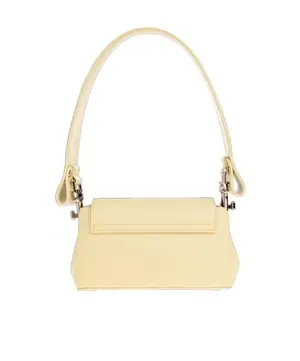 VIVIENNE WESTWOOD Hazel Small Handbag With Chain Strap