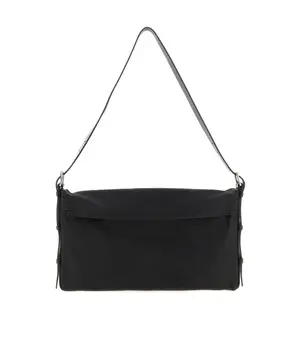 LEMAIRE Trench Pocket Small Shoulder Bag