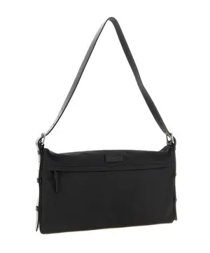 LEMAIRE Trench Pocket Small Shoulder Bag