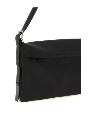 LEMAIRE Trench Pocket Small Shoulder Bag