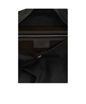 LEMAIRE Trench Pocket Small Shoulder Bag