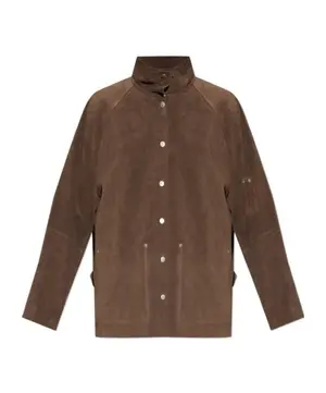 Studio Nicholson Leather Jackets For Women