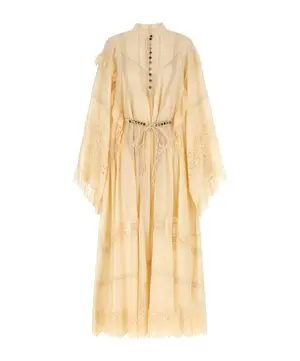 Zimmermann Rhiannon Dress