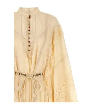 Zimmermann Rhiannon Dress