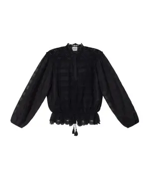 Isabel Marant Etoile Adjustable Tops