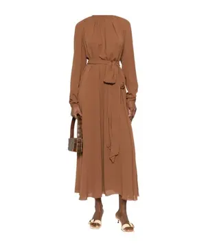 Joseph Long Sleeve Dresses