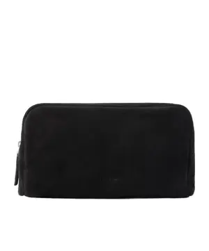 THE ROW Astra Zipper Clutch