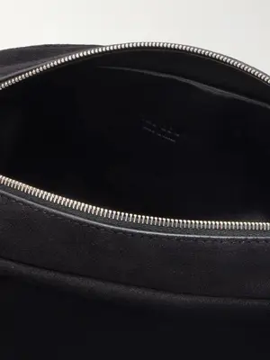 THE ROW Astra Zipper Clutch