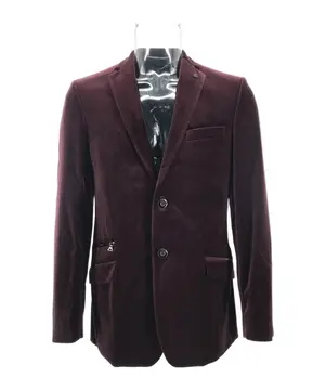 Karl Lagerfeld Single-breasted Blazer